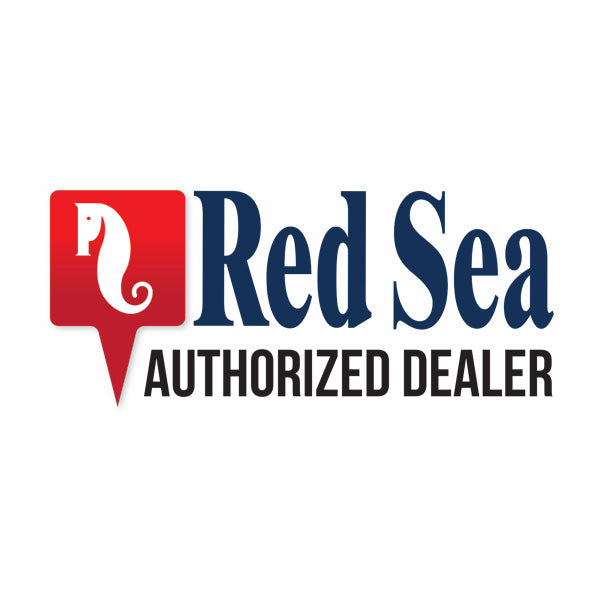 Red Sea – Lush Corals